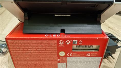 Nintendo Switch OLED Instinct NX V MODCHIP