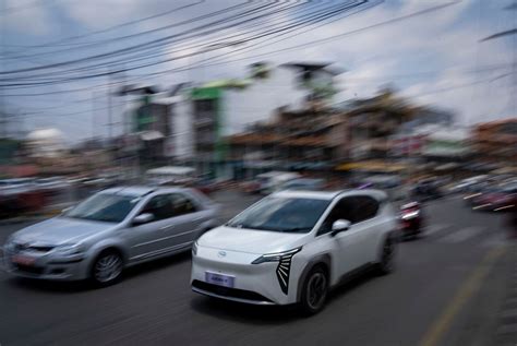 Ev Sales Boom In Nepal Helping To Save On Oil Imports Alleviate Smog