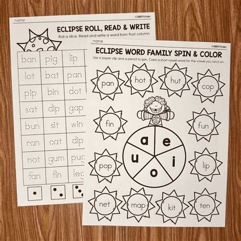 Total Solar Eclipse Hat Simply Kinder Plus