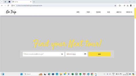 chirakala mounika on linkedin html css