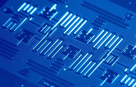 University Of Surrey Researchers Move The Needle Closer Towards Quantum Computing With Their