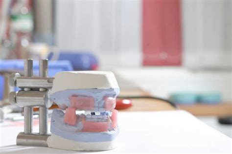 Twin Block Ortho Lab