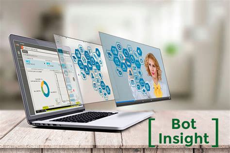 Аналітична платформа Bot Insight від Automation Anywhere