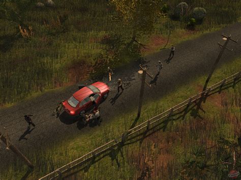 Dead State Reanimated описание системные требования оценки дата