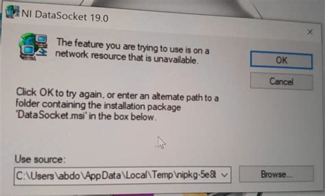 Windows Emu8086 Doesnt Work Ni Datasocket 190 Stack Overflow