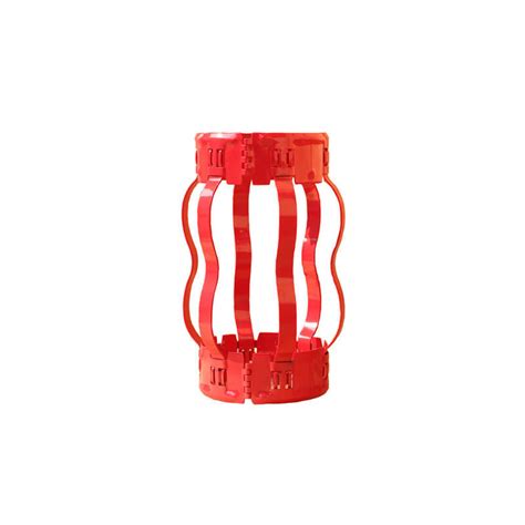 Api Q1 Cementing Tools Casing Centralizer Bow Spring Centralizer Bow Spring Centralizer And