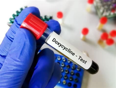 Doxycycline For Std Doxycycline For Chlamydia