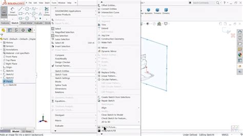 Do Solidworks And Design Your 2d And 3d Models By Raja Adam Fiverr