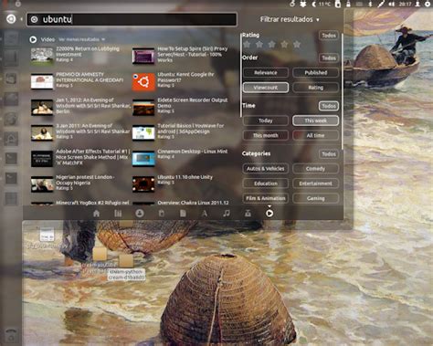 youtube y lens video con soporte para vlc minitube y mas atareao con