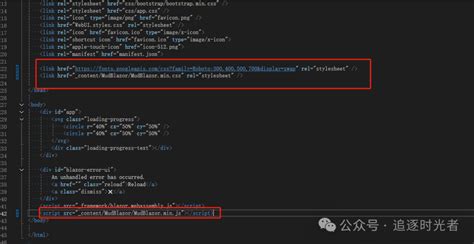 Mudblazor:基于material Design风格开源且强大的blazor组件库 Csdn博客 Mudblazor:基于material Design风格开源且强大的blazor组件库 Csdn博客