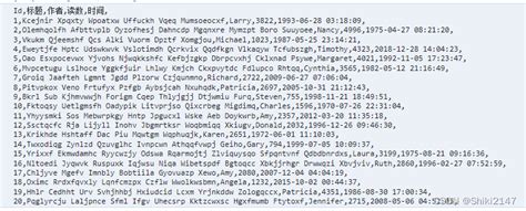 Js保存数据为csv格式并导出javascript保存字符串刀csv Csdn博客