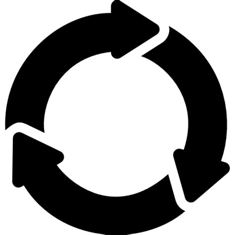 Circle Arrow PNG All PNG All