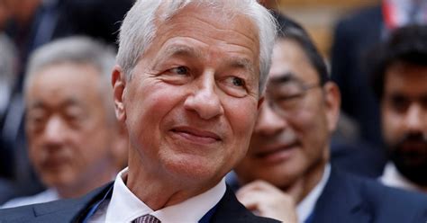 모건스탠리가” 다이먼 Jp모건 Ceo 비트코인 구매 허용한 까닭은