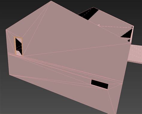 Solved Possible Mesh Problem Autodesk Community