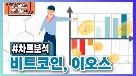 비트코인 이오스 차트분석 이오스는 어제 업데이트이후 실망매물이좀 나오는거같습니다 Youtube