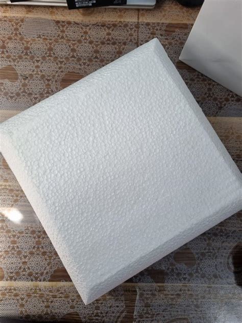 Styrofoam Boxes Everything Else On Carousell