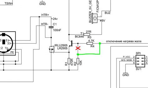 Паяльная станция своими руками принцип работы характеристики разновидности инструкция по
