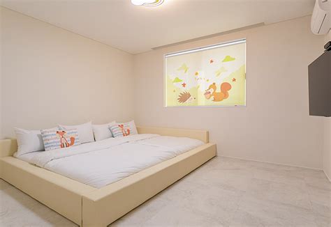 Rooms 토리키즈풀빌라