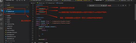 一文搞定nuxtjs搭建到部署（ssr和静态部署）nuxtjs Csdn博客