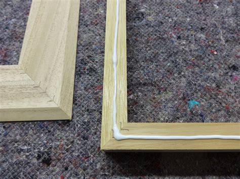 Framemaker Deep Canvas Tray Frame