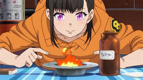 Maki Oze 16 By Joel04op On Deviantart