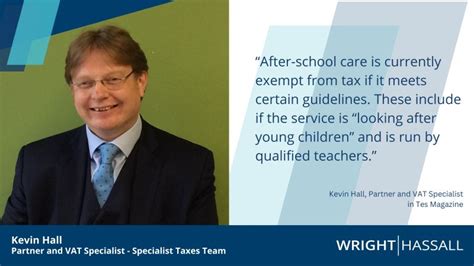 Vat Loopholes Make Labour Private School Plan ‘tricky Wright Hassall Llp