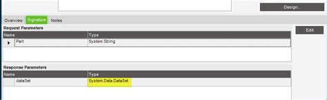 How To Return A DataSet From An Epicor Function Epicor ERP 10 Epicor User Help Forum