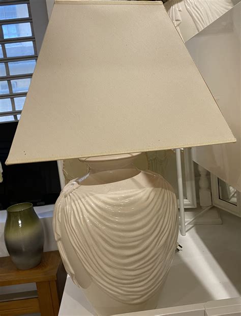 Table Bedside Lamp The 2nd Hand Shop