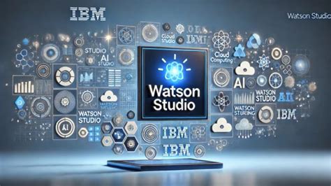 IBM Watson Studio AI Powered Data Science Platform DEV Rocker