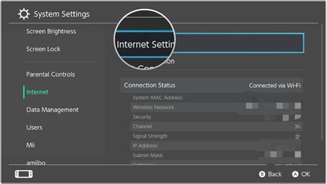 How To Connect A Nintendo Switch To Your Phone S Hotspot IMore