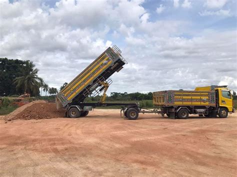 รับถมที่ จำหน่าย ดิน หิน ทราย ลูกรัง ทุกชนิด จำหน่ายลูกรังพร้อมขนส่งครับ กลุ่มส สิทธิทรัพย์