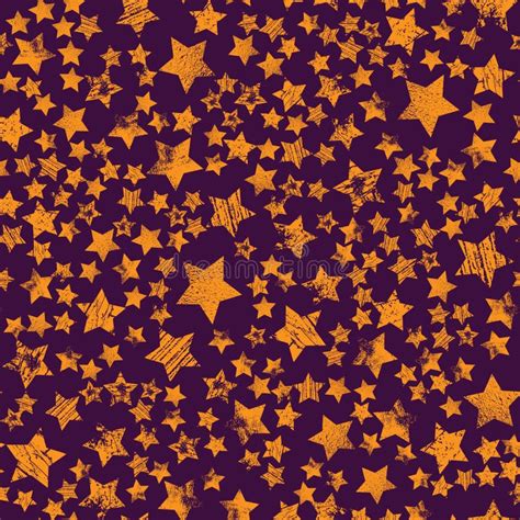 Seamless Gold Black And Red Rectangular Grid Pattern Vector Stock Vector Illustration Of