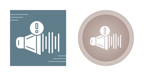 High Noise Vector Icon 27637451 Vector Art At Vecteezy