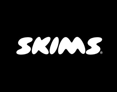 Skims Branding Projects Photos Videos Logos Illustrations And