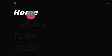 Super Cool Css Creative Menu Hover Animation Effects Free Download Menu