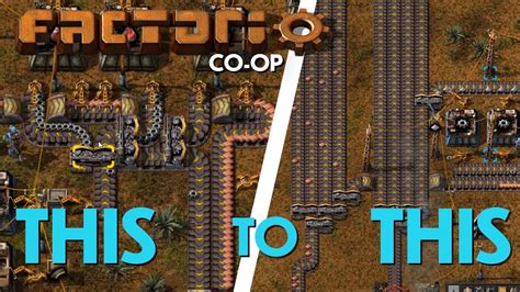Factorio Bus Kesilequity