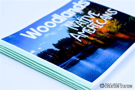 How To Make Class Books Mrs Jones Creation Station