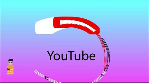 Youtube Logo Animation In After Effect After Effect Tutoriallogo Logoanimation Youtube