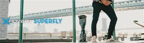 Hover 1 Superfly Electric Hoverboard Review First Choice Scooters
