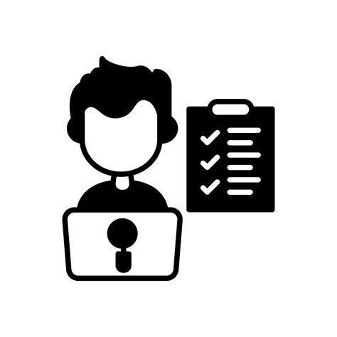 Quantitative Icon In Vector Logotype 40814400 Vector Art At Vecteezy