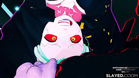 Cyberpunk Edgecummers Eporner