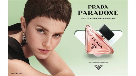 Prada Paradoxe