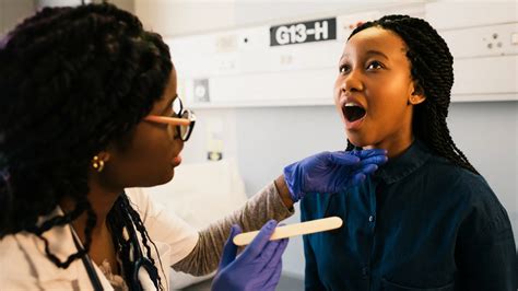 Understanding Oral Cancer Early Detection Matters Decare