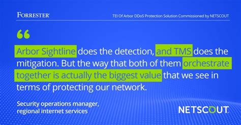 The Techstreet Now A Tech News Aggregator On Linkedin The Total Economic Impact™ Of Netscout