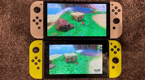 Nintendo Switch Oled Vs Switch Vs Switch Lite Parent S Guide