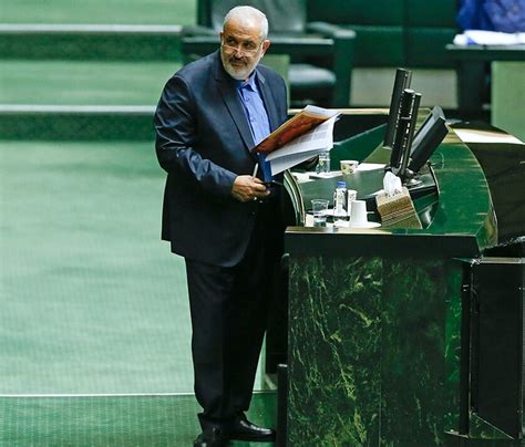 ۲۰ دلیل برای رای اعتماد بالا به دکتر عباس علی آبادی تابناک Tabnak