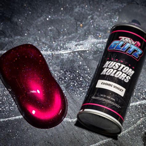 Spi Epoxy Primer Kit 1 1 Tropical Glitz Tropical Glitz