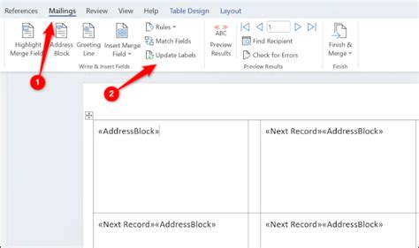 How To Do A Mail Merge In Excel GoSkills