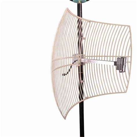 Shop Top Quality 1850 1990 Mhz Grid Antennas On Excel Wireless