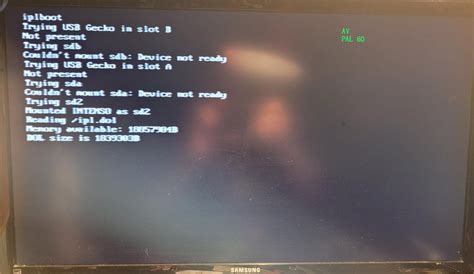 Exception Dsi Occured · Issue 67 · Webhdxpicoboot · Github